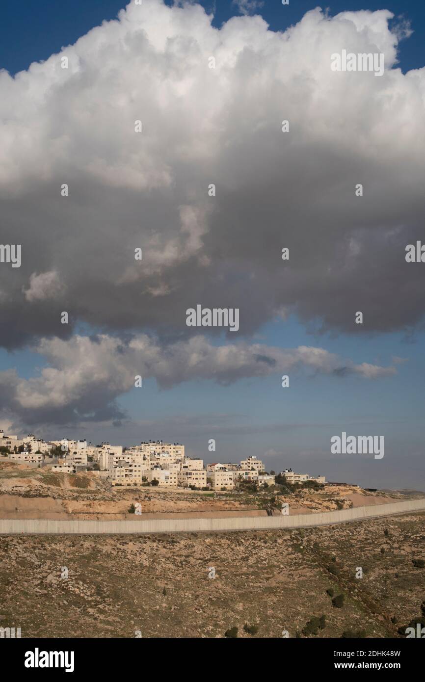 Al ram wall hi-res stock photography and images - Alamy