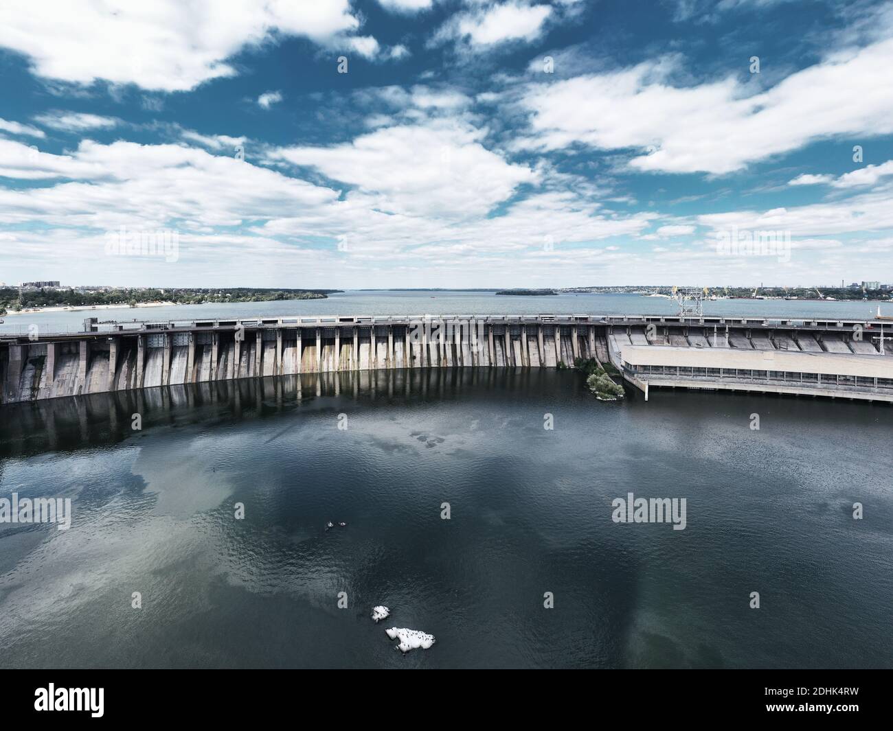Dnieper rapids hi-res stock photography and images - Alamy