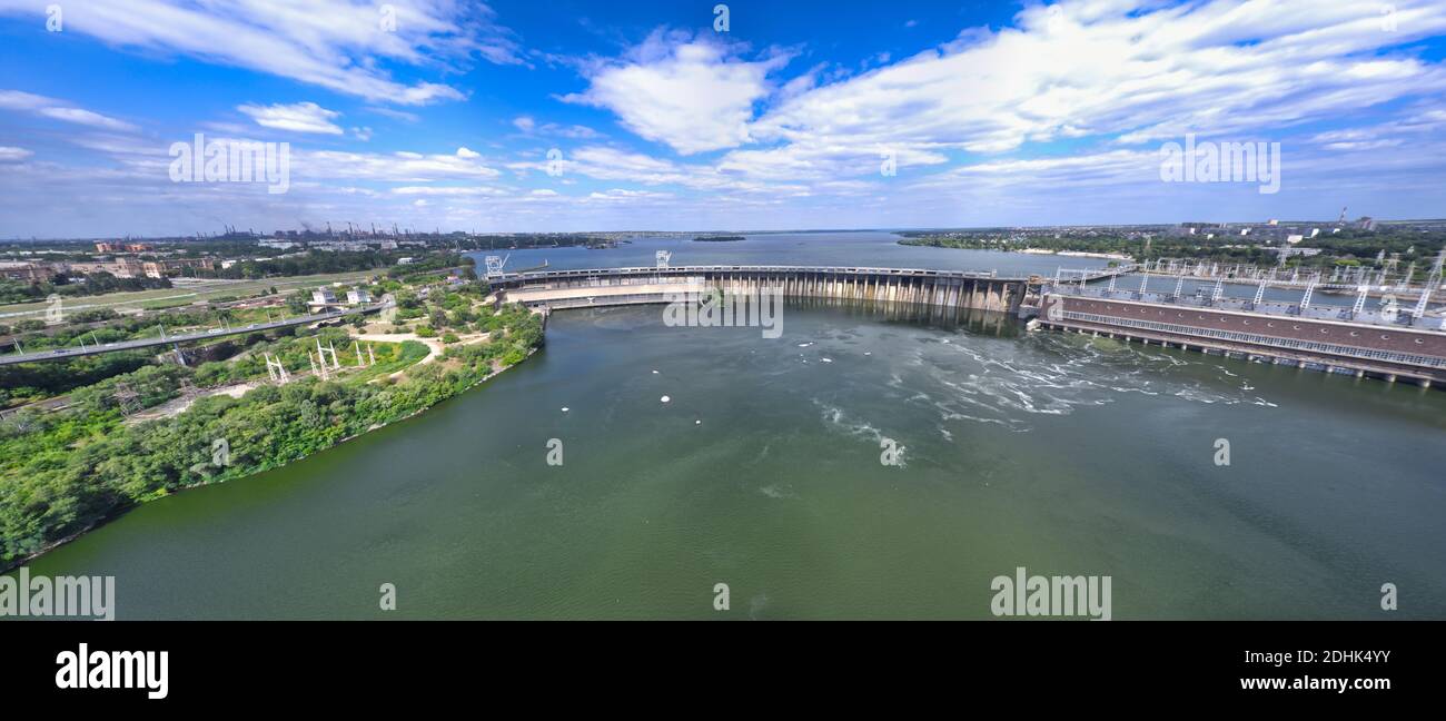 The dnieper rapids hi-res stock photography and images - Alamy