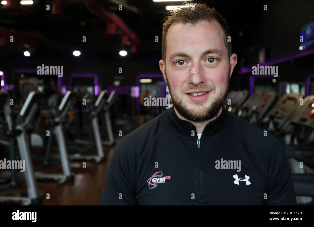 Gymco hi-res stock photography and images - Alamy