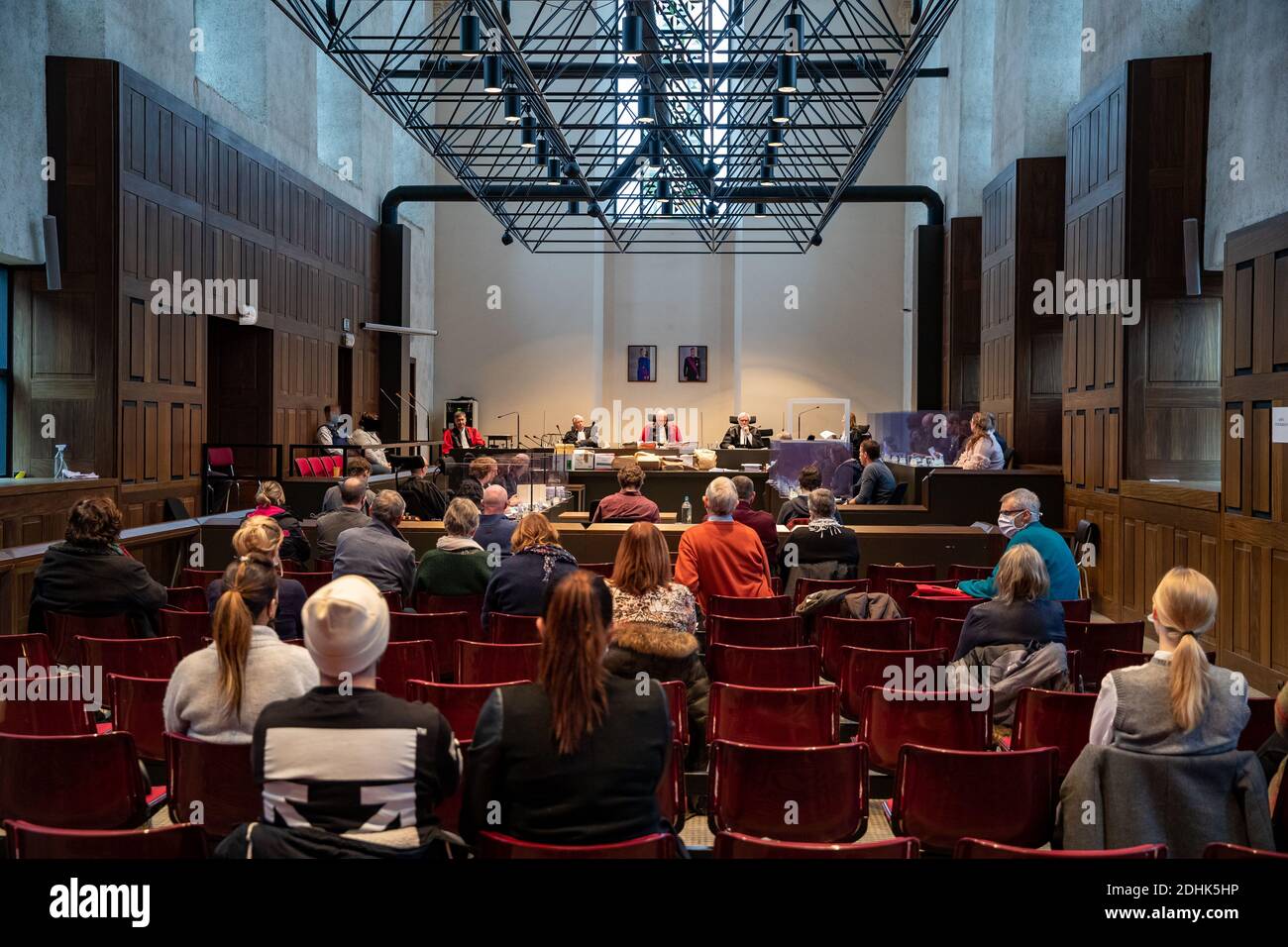 Court Of Assizes High Resolution Stock Photography and Images - Alamy