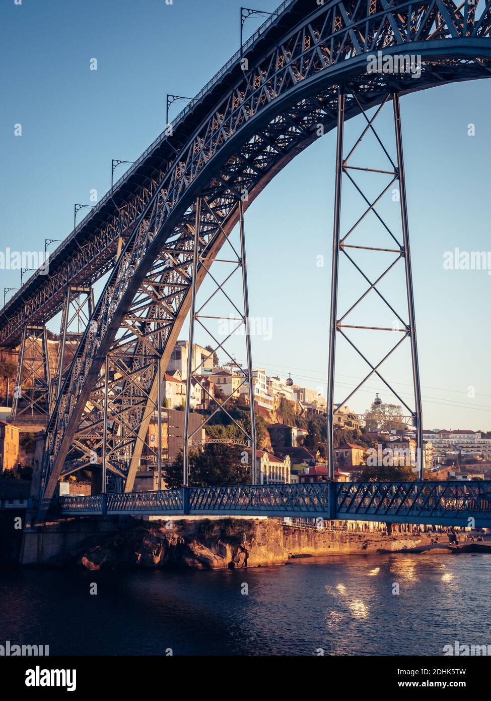 Beautiful shot oporto famous hi-res stock photography and images - Alamy