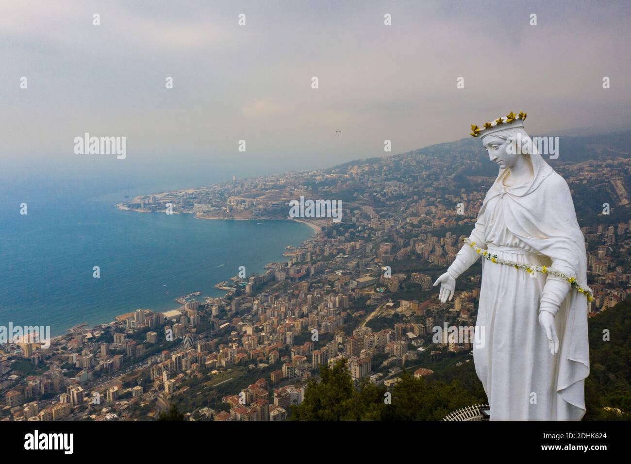 Lebanese Natural Beauty