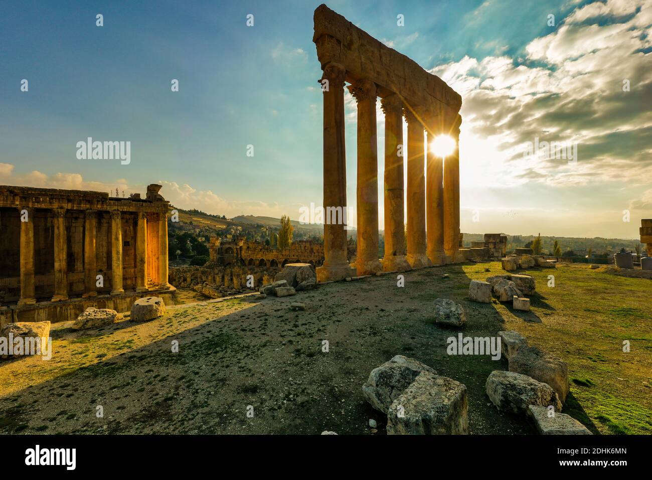 Dgi drone hi-res stock photography and images - Alamy