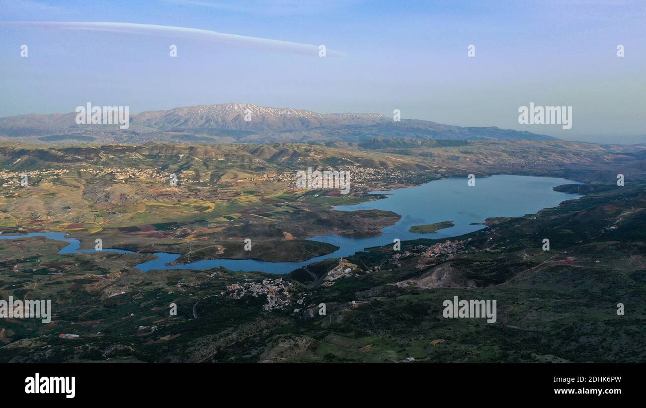 Lebanon background hi-res stock photography and images - Alamy