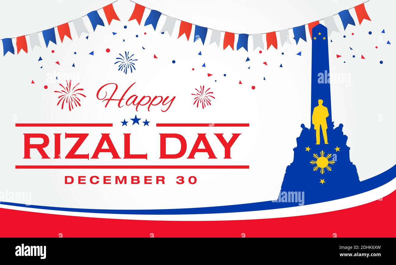 Jose Rizal Poster High Resolution Stock Photography and Images - Alamy