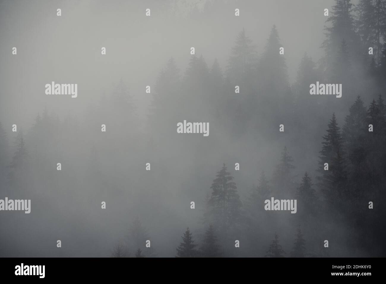 Fog pattern hi-res stock photography and images - Alamy