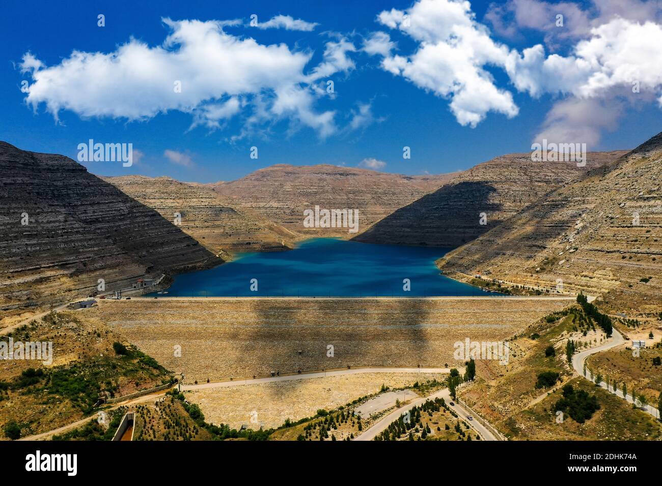 Shouf biosphere reserve hi-res stock photography and images - Alamy