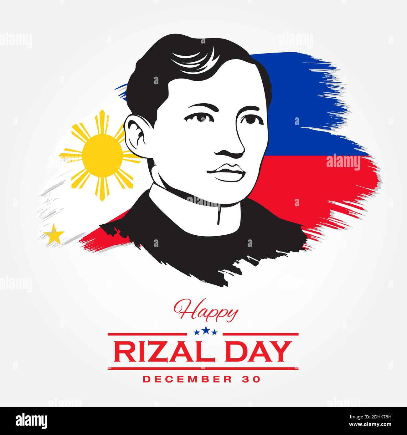 What Is Rizal Day at Gerald Greg blog