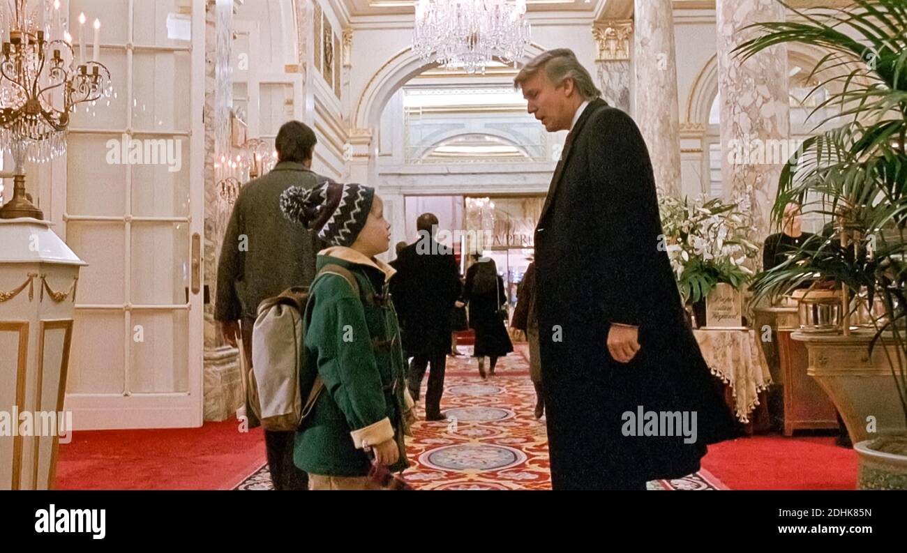 Donald macaulay hi-res stock photography and images - Alamy