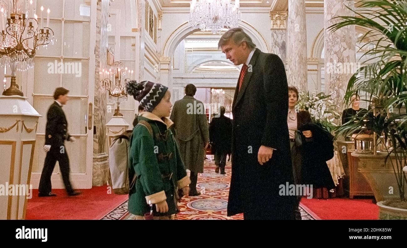 Donald macaulay hi-res stock photography and images - Alamy