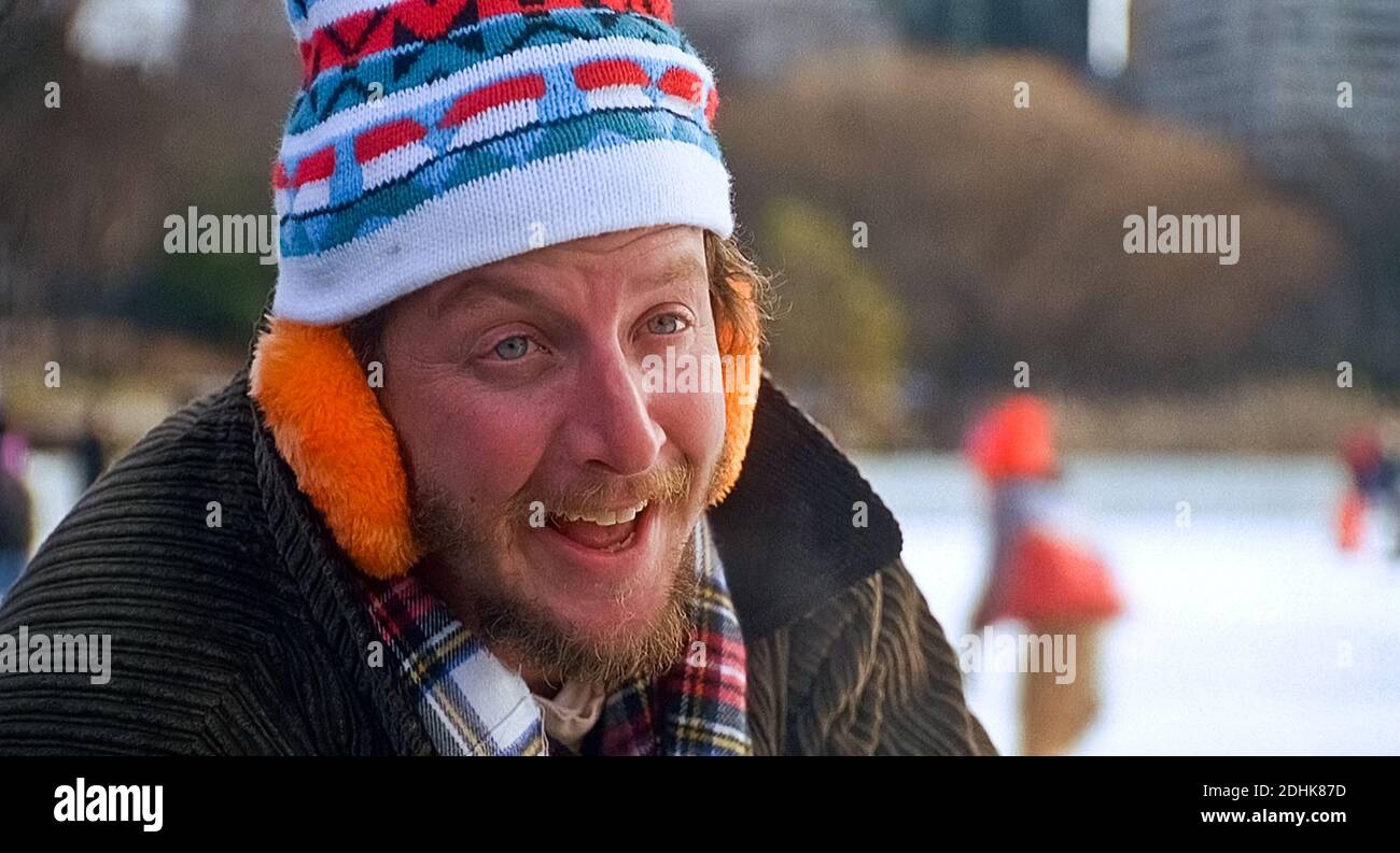 Home alone 2 movie hi-res stock photography and images - Alamy
