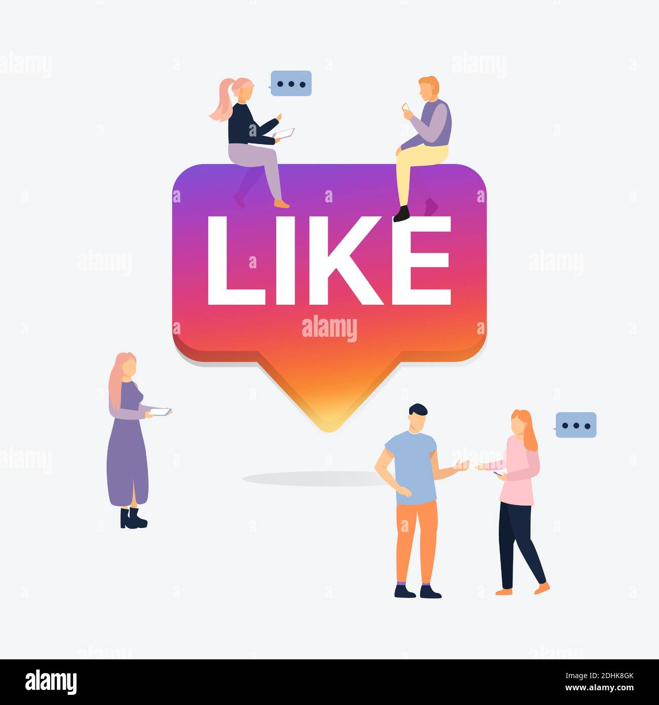 Pop up sticker hi-res stock photography and images - Alamy