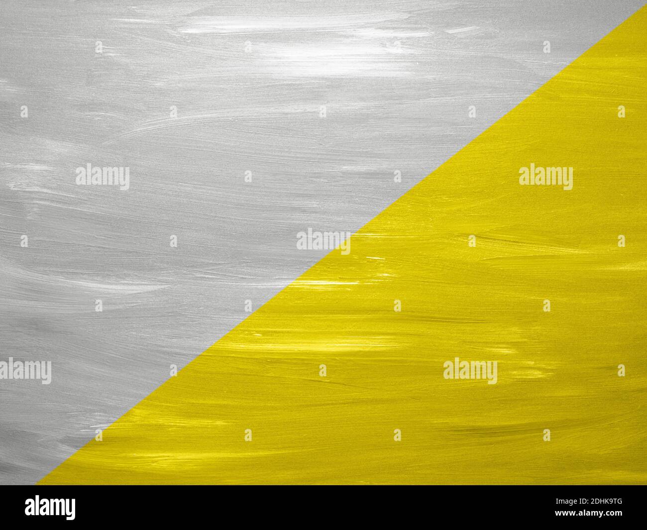 Split color background hi-res stock photography and images - Alamy