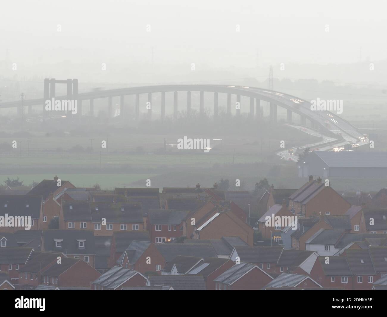 Traffic crosses hi-res stock photography and images - Alamy