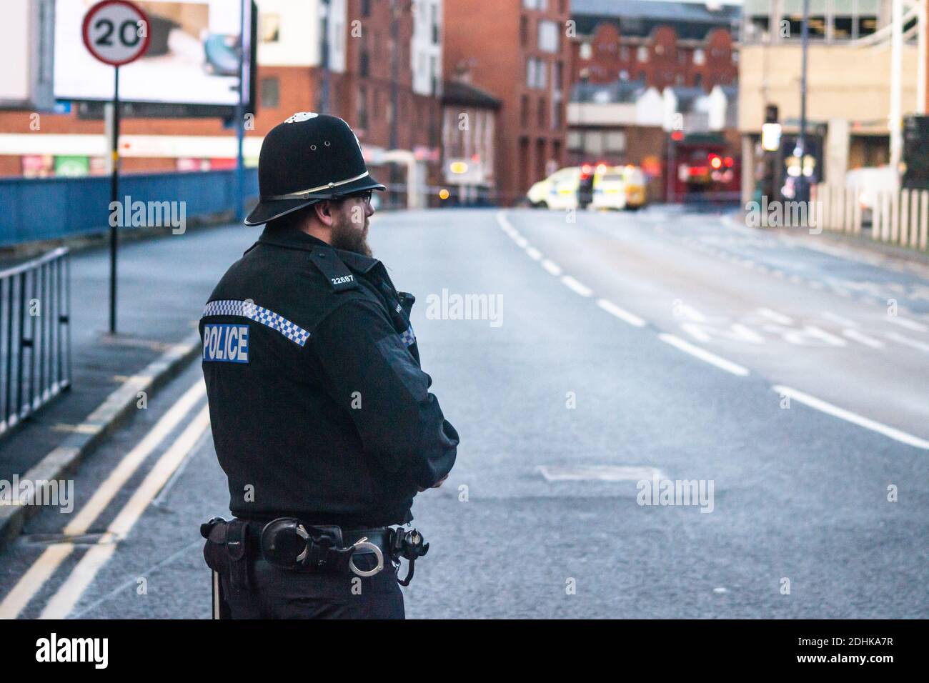 Hospitalised hi-res stock photography and images - Alamy