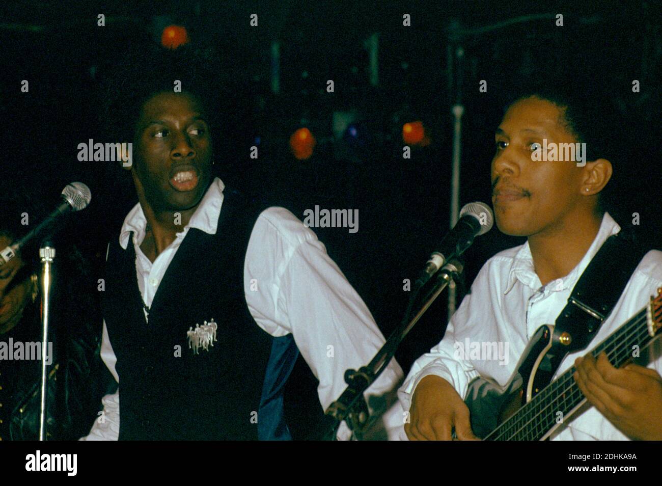 Borderline london hi-res stock photography and images - Alamy