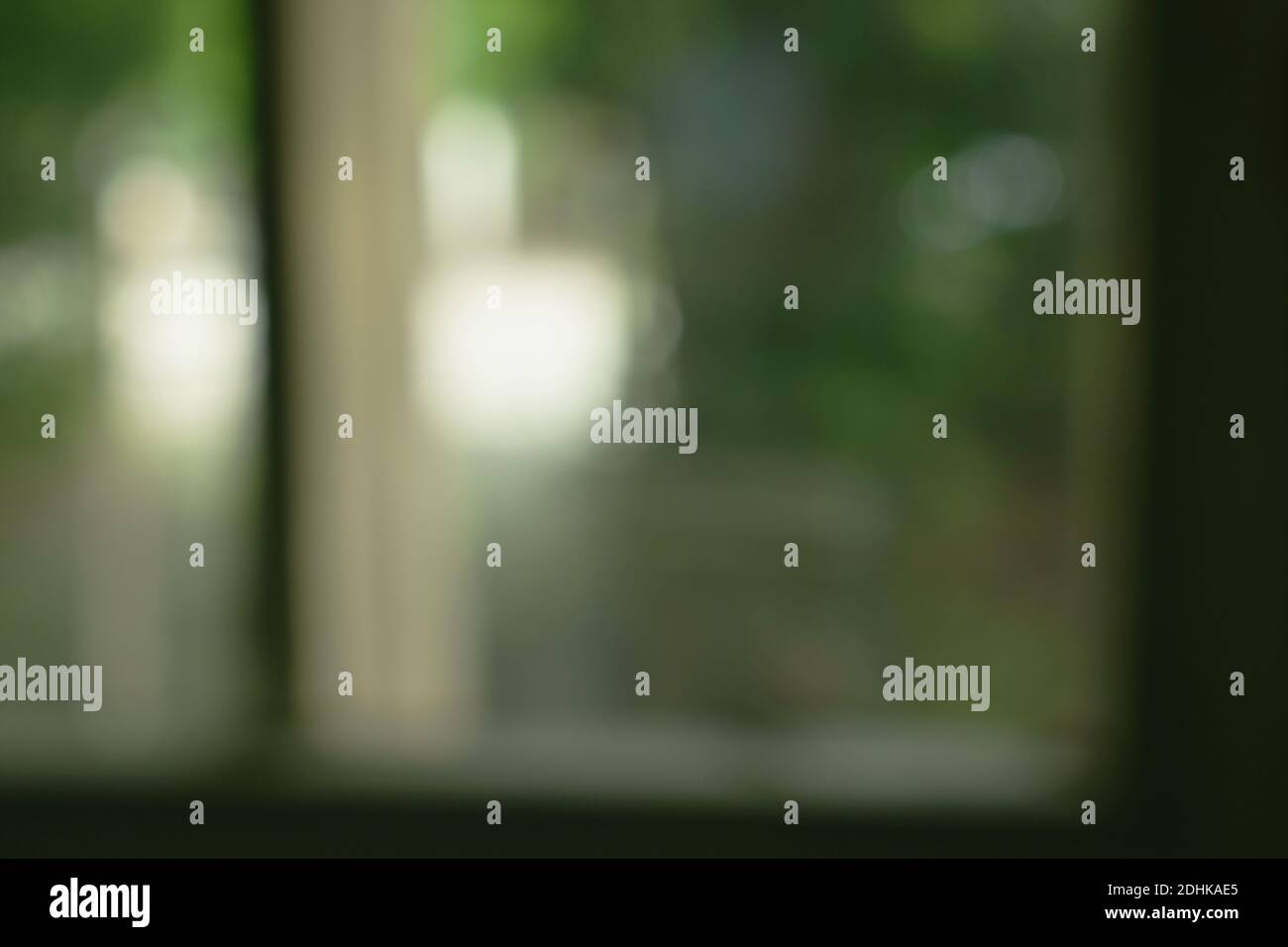 Blurry House High Resolution Stock Photography and Images - Alamy