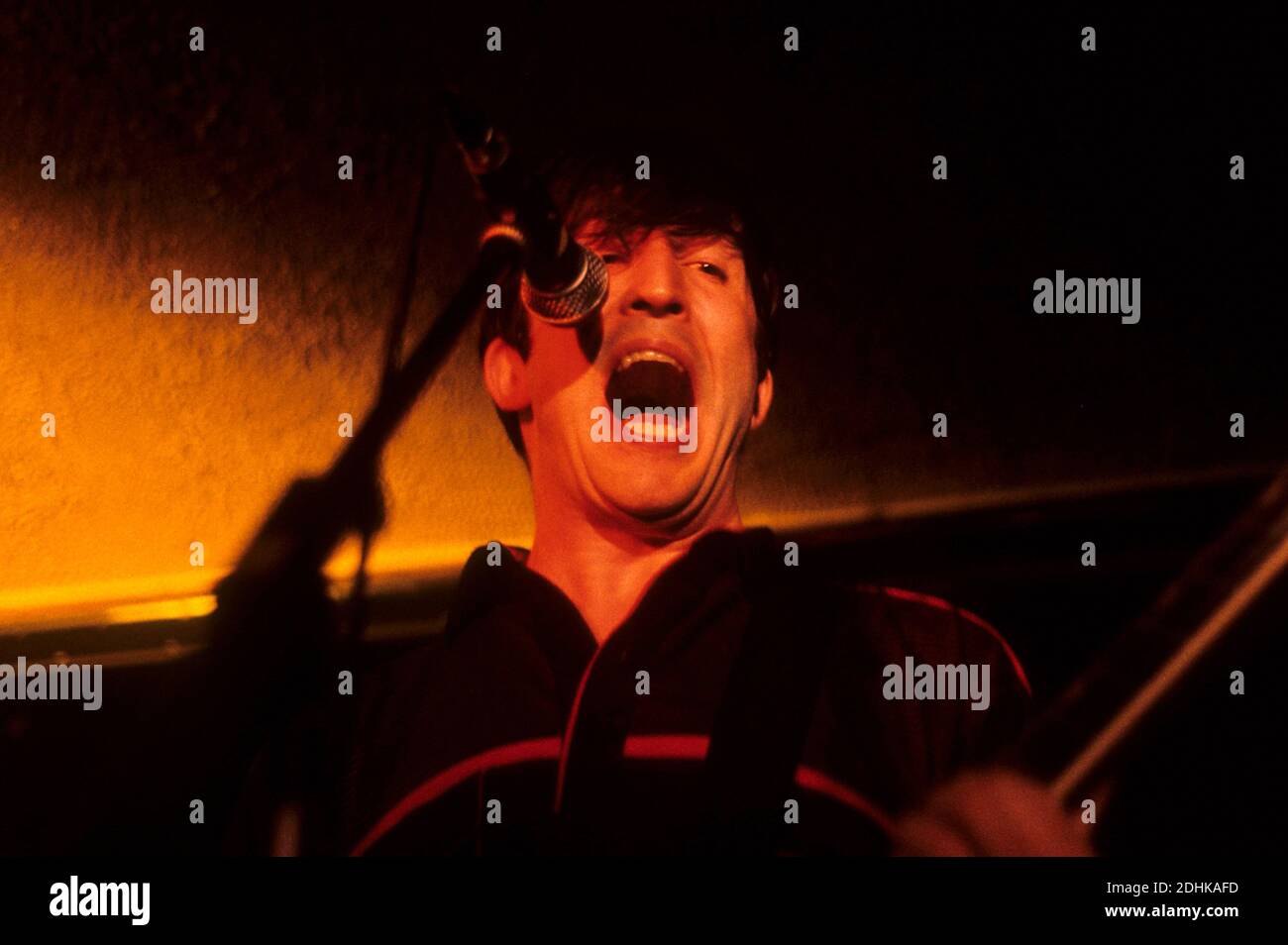 Louis eliot singer hi-res stock photography and images - Alamy