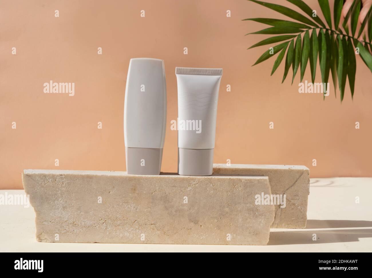 Minimal product display Stock Photo - Alamy