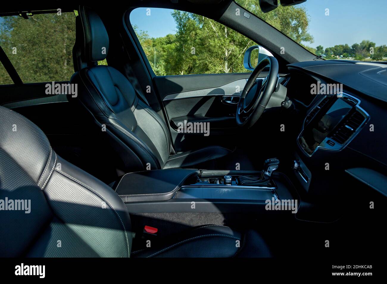 Auto stitch hi-res stock photography and images - Alamy