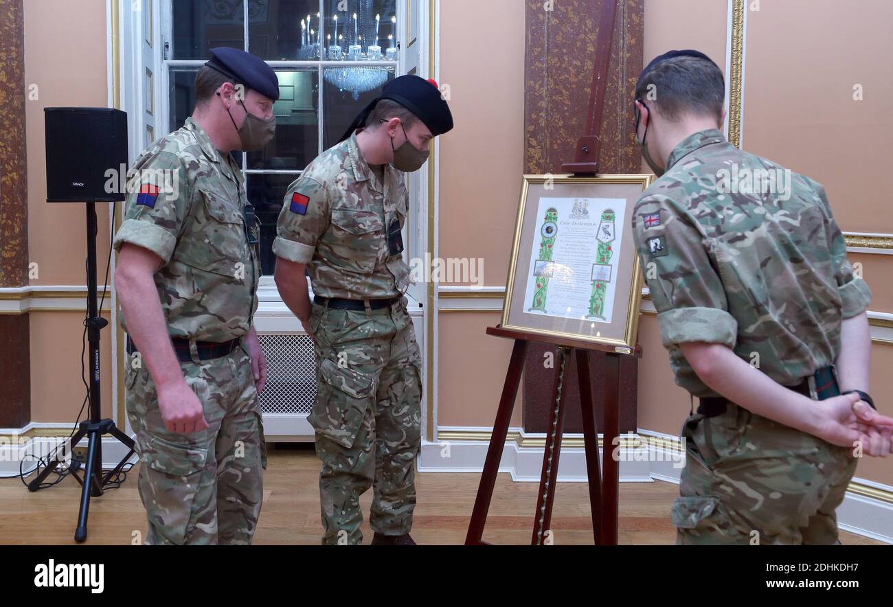 Engineer brigade hi-res stock photography and images - Alamy