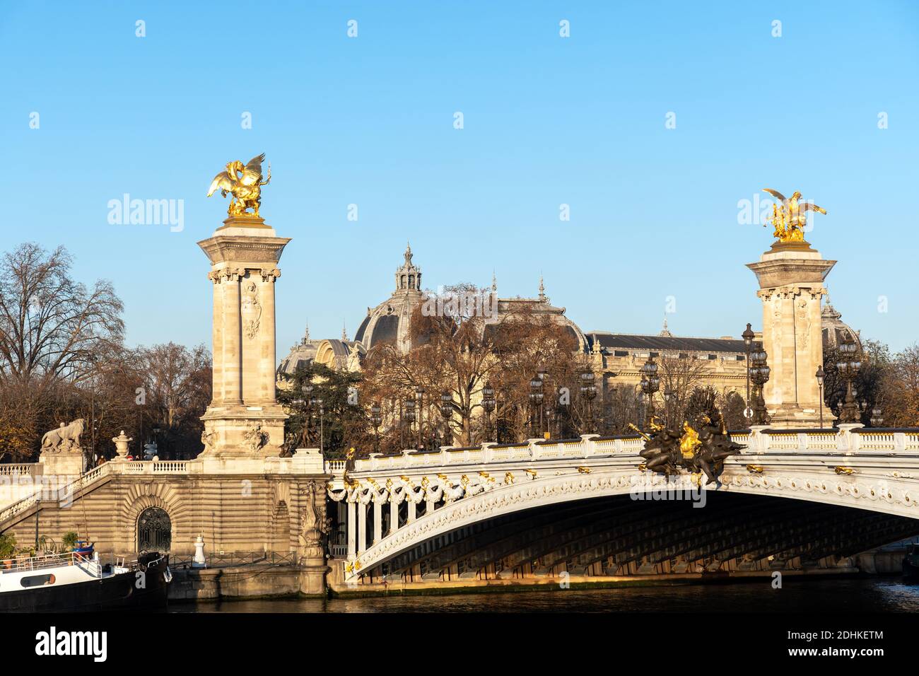 Little river in golden hi-res stock photography and images - Alamy