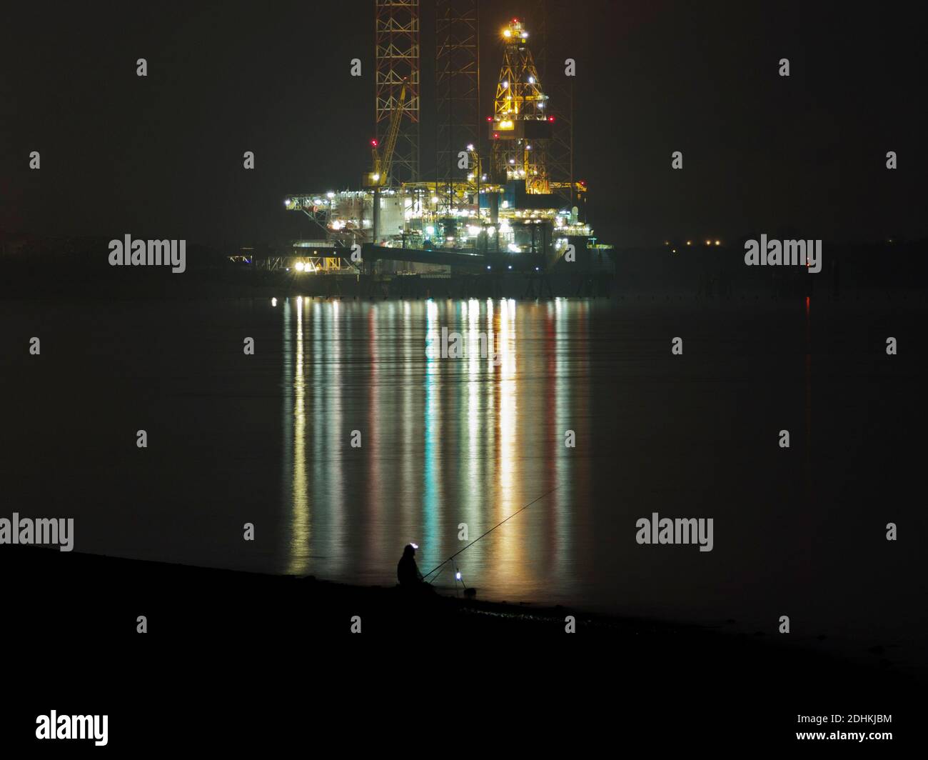 Borr ran hi-res stock photography and images - Alamy