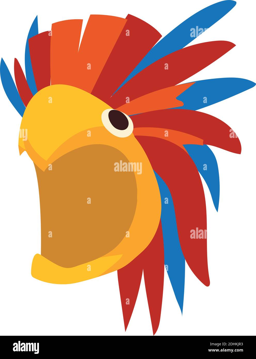 Masked animal Stock Vector Images - Alamy
