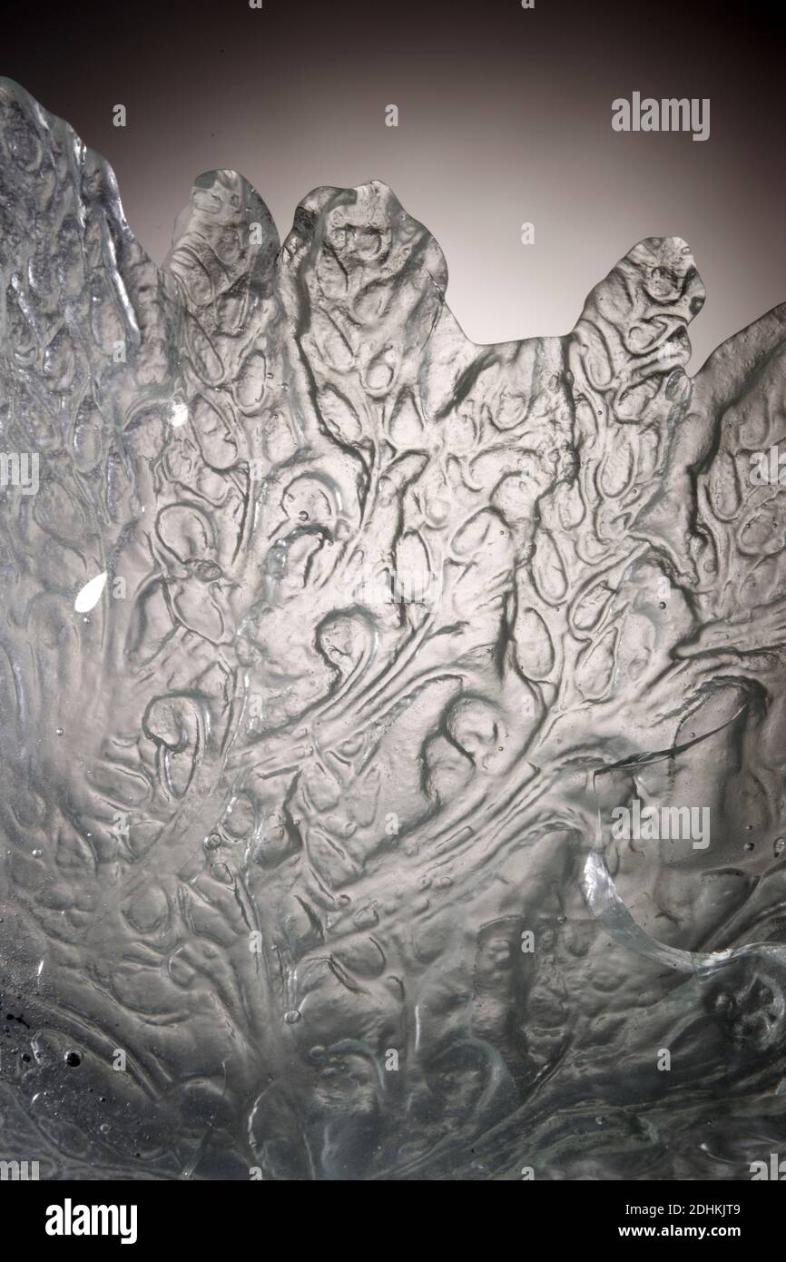 Amanda Brisbane Glass Stock Photo - Alamy