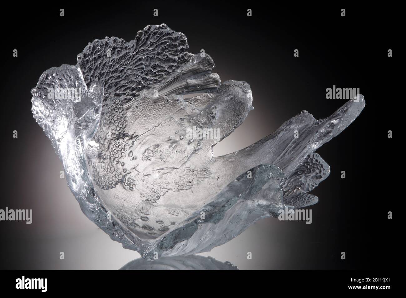 Amanda Brisbane Glass Stock Photo - Alamy