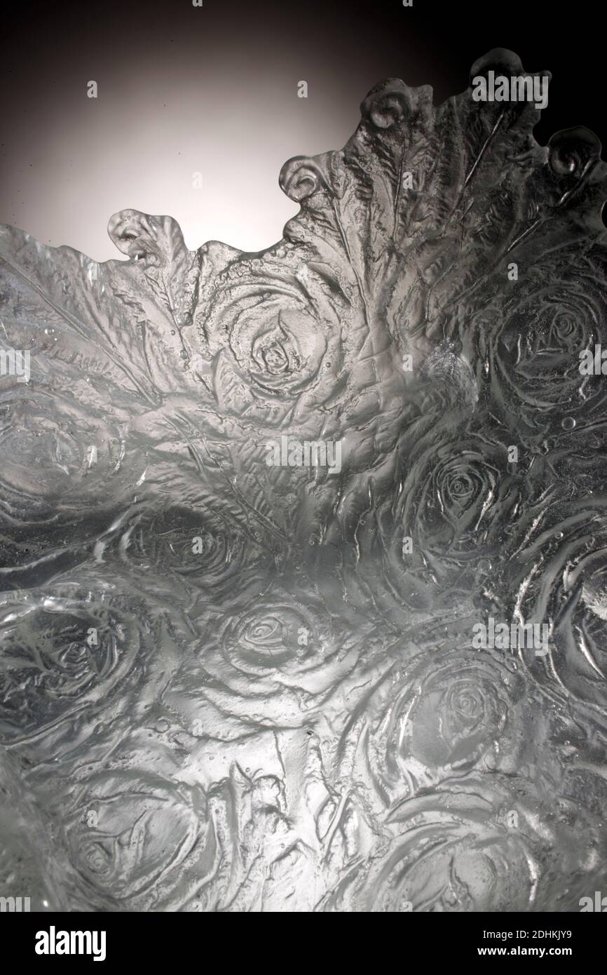 Amanda Brisbane Glass Stock Photo - Alamy