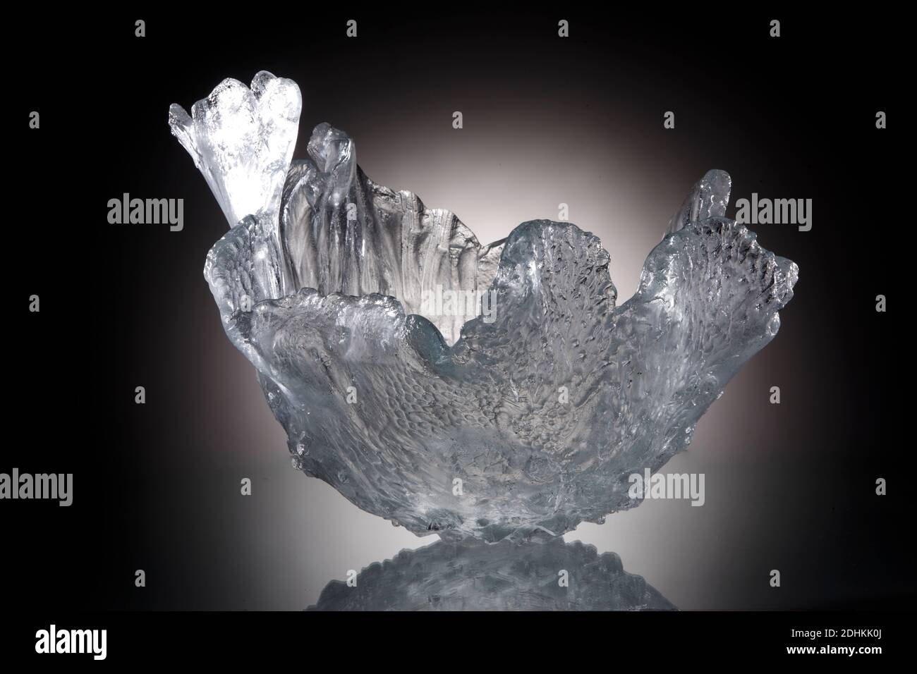 Amanda Brisbane Glass Stock Photo - Alamy