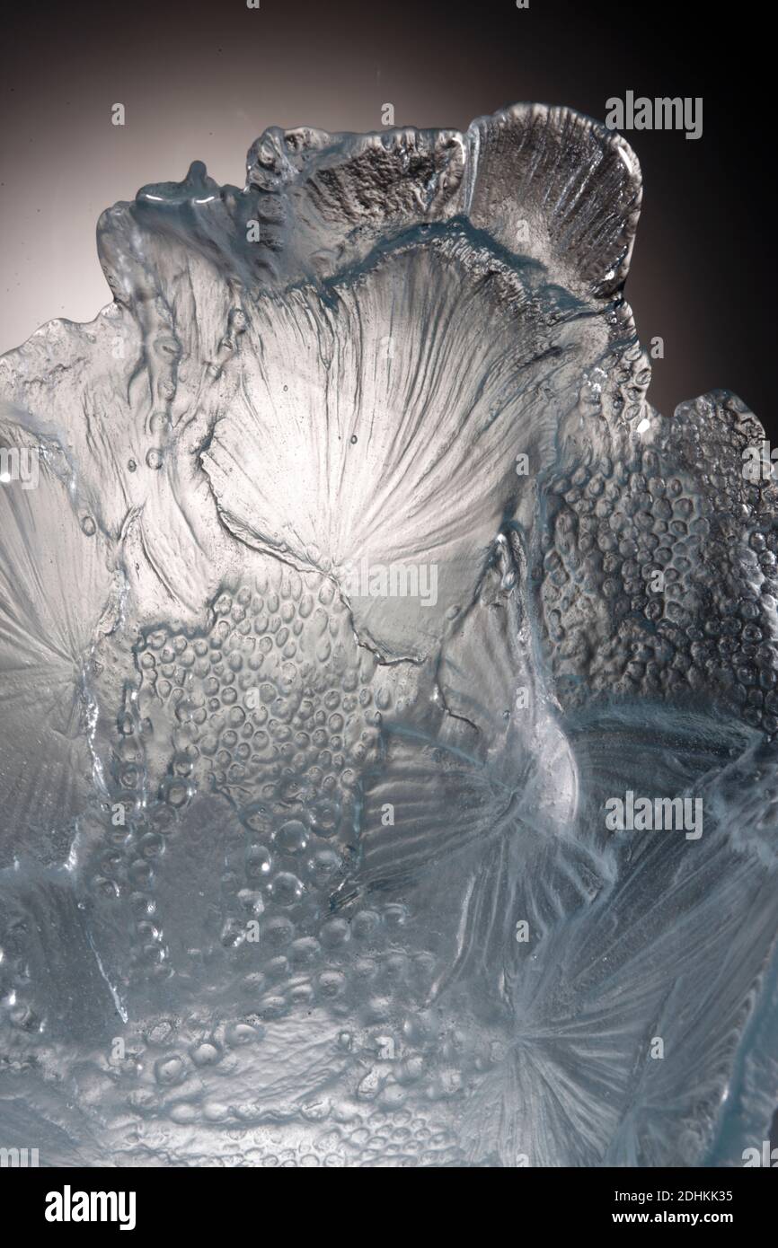 Hot glass studio hi-res stock photography and images - Alamy