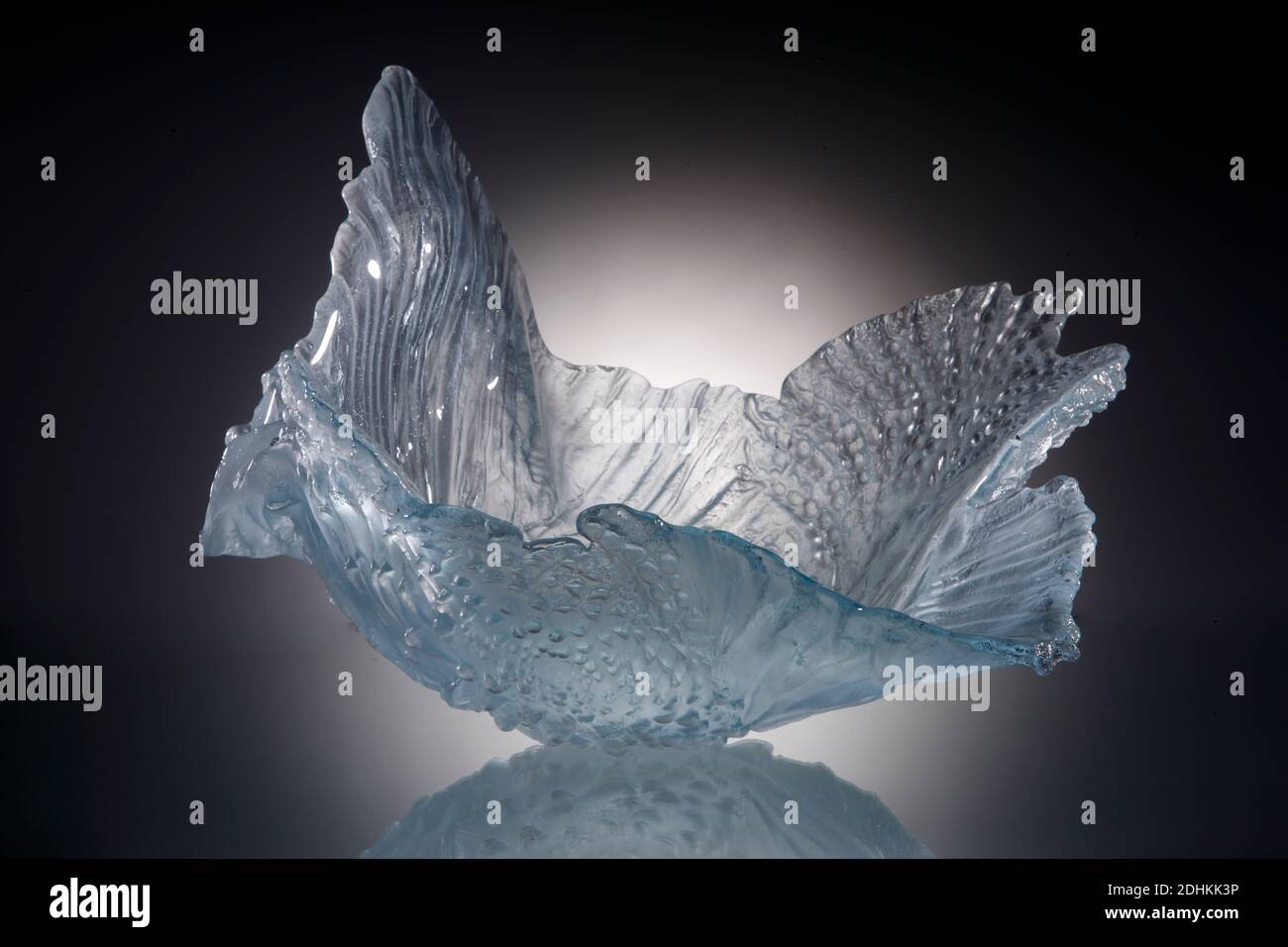 Amanda Brisbane Glass Stock Photo - Alamy