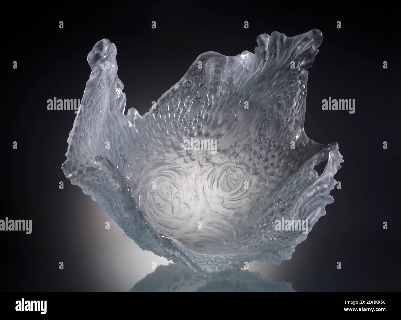 Amanda Brisbane Glass Stock Photo - Alamy