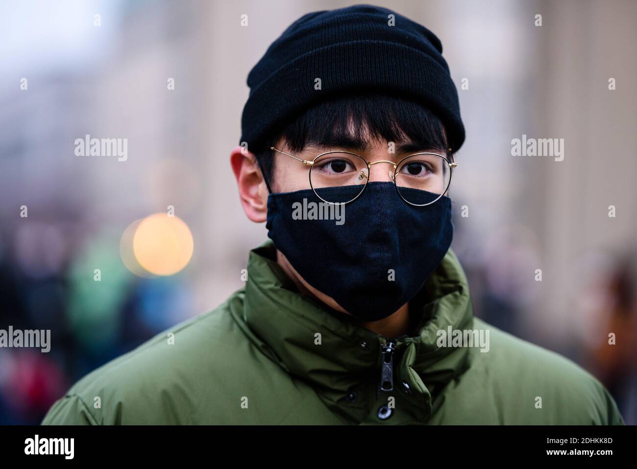 Quang paasch hi-res stock photography and images - Alamy