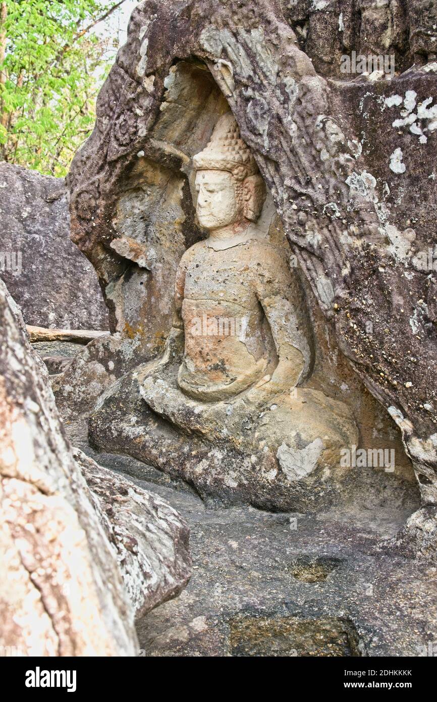 Dvaravati High Resolution Stock Photography and Images - Alamy