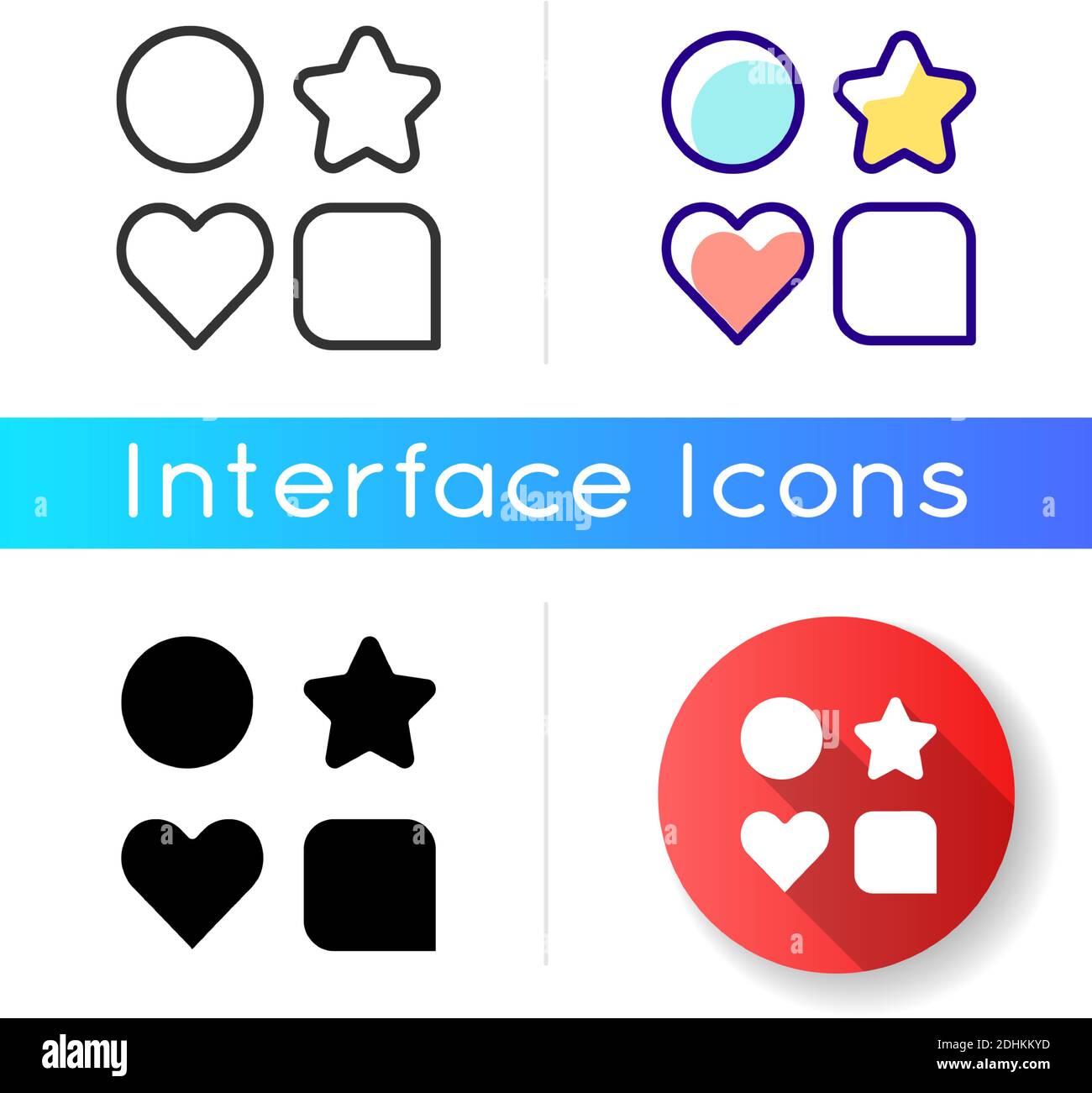 List of programs icon Stock Vector Image & Art - Alamy