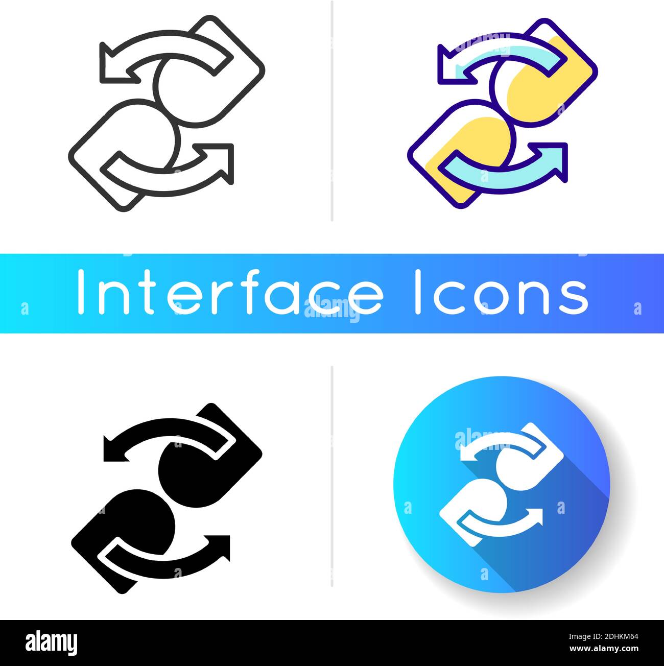 Loading clip hi-res stock photography and images - Alamy