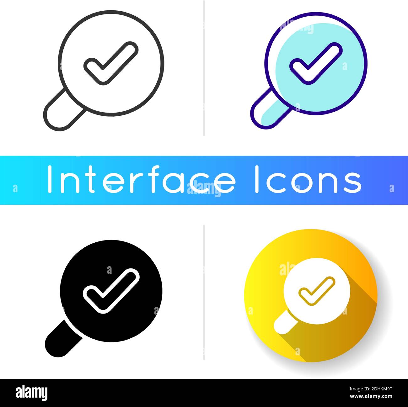 Search bar pack hi-res stock photography and images - Alamy