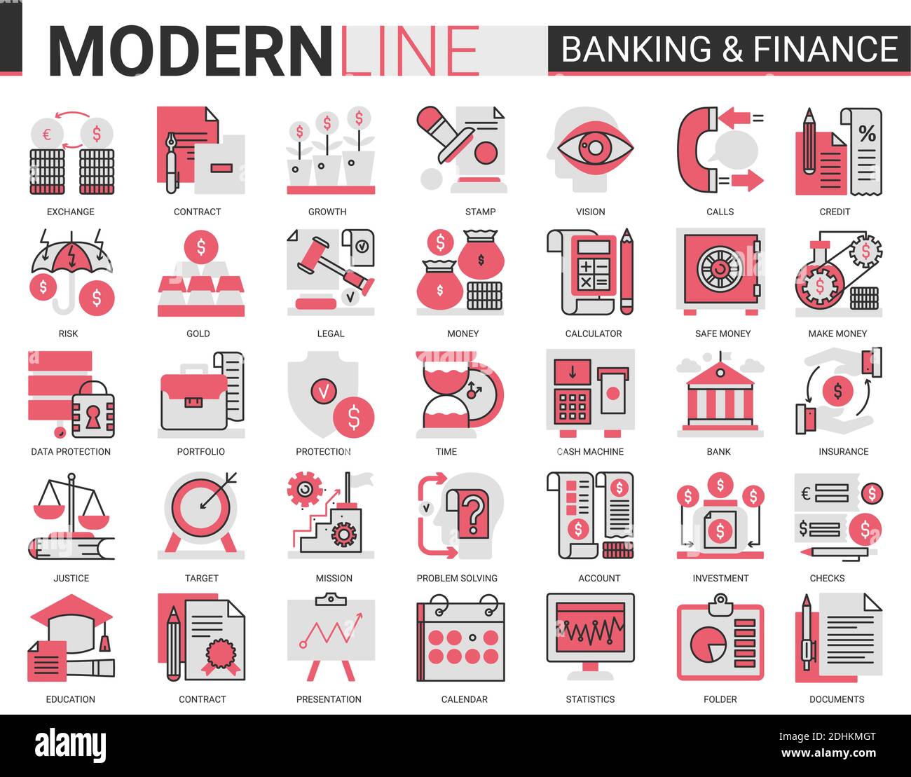 Savings computer Stock Vector Images - Alamy