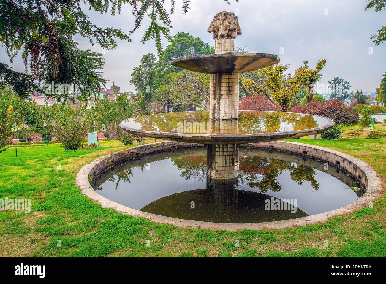 Bagh pool hi-res stock photography and images - Alamy