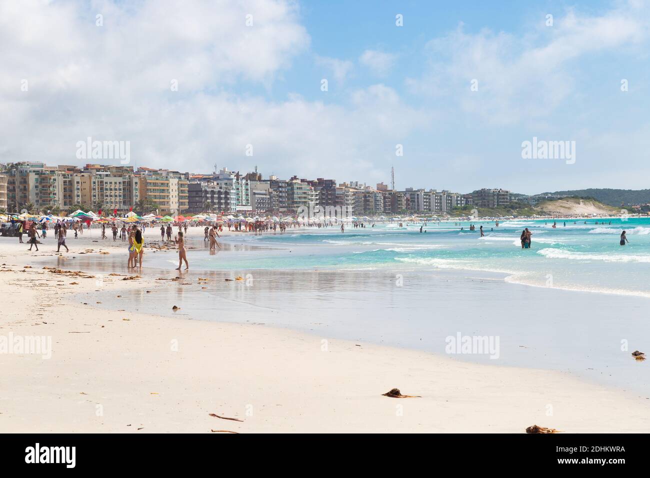 Cabo frio rio de janeiro brasil hi-res stock photography and images - Alamy