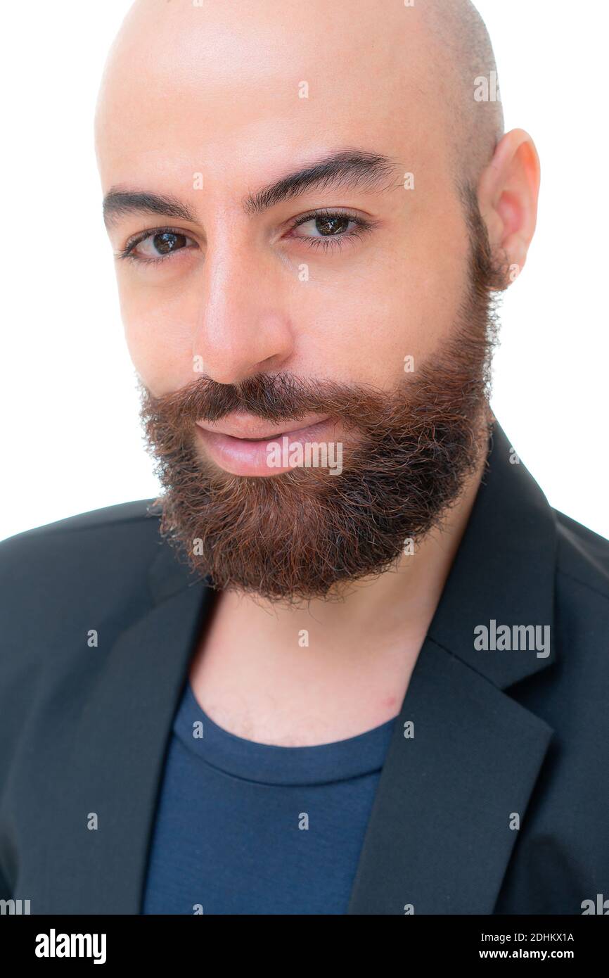 Sly smile hi-res stock photography and images - Alamy