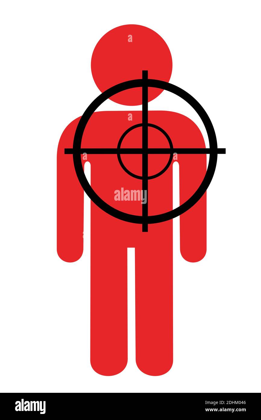 Sniper dead Cut Out Stock Images & Pictures - Alamy