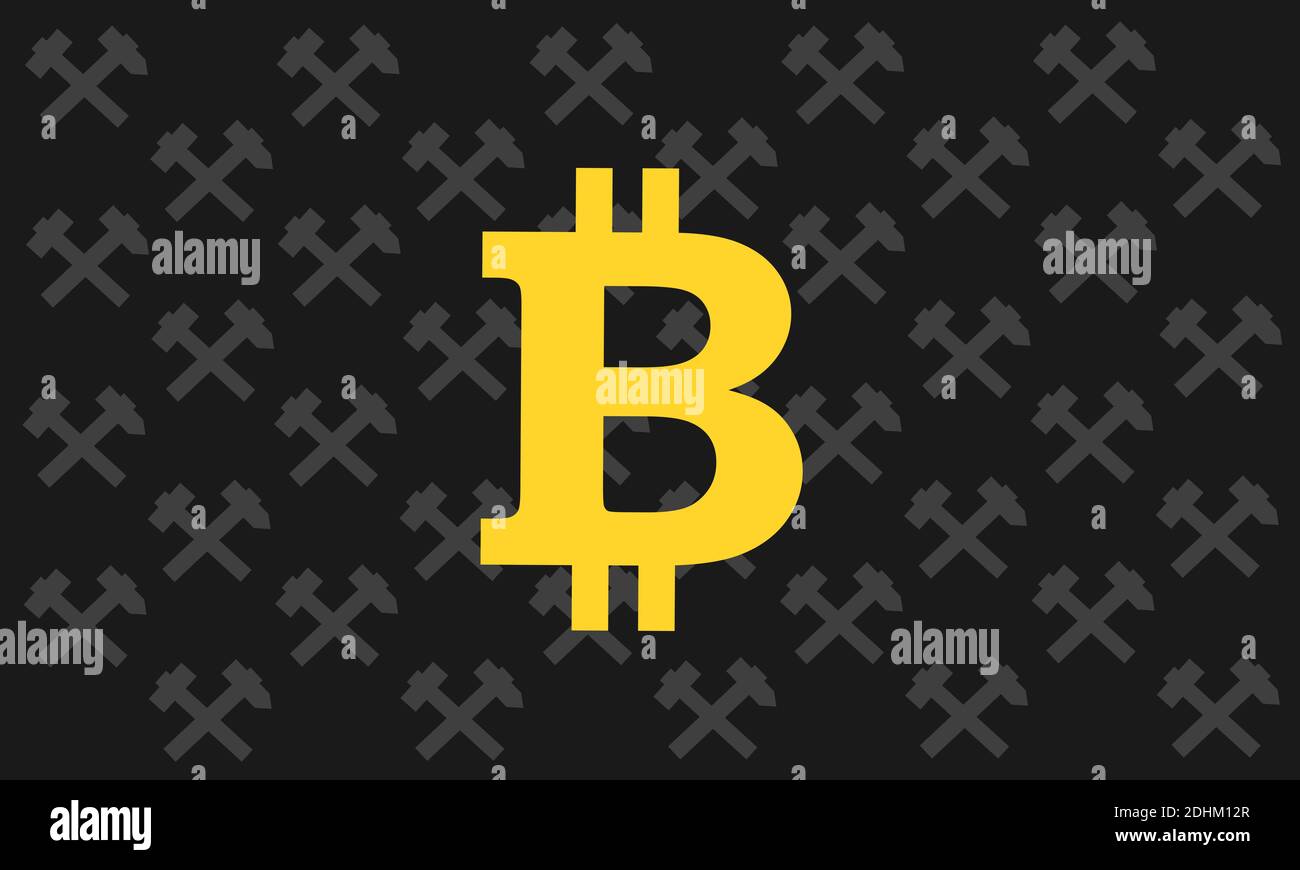 Minig illustration hi-res stock photography and images - Alamy