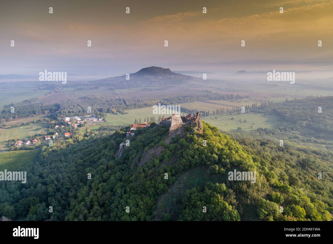 Szigligeti hi-res stock photography and images - Alamy