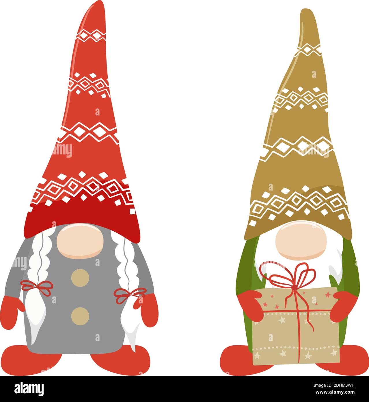 ´nisse Stock Vector Images - Alamy