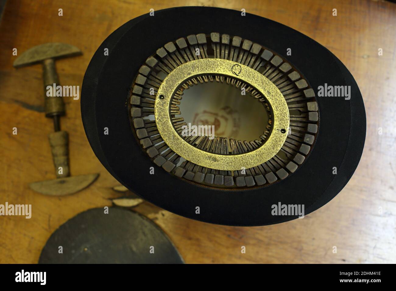 Mechanism co hi-res stock photography and images - Alamy